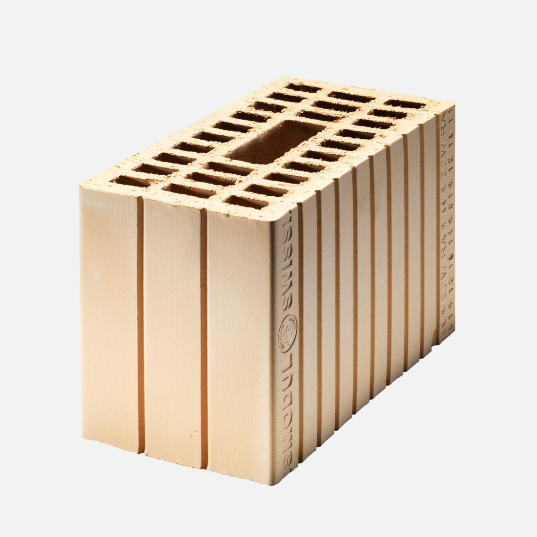 SwissModul 15 | Zürcher Ziegeleien AG