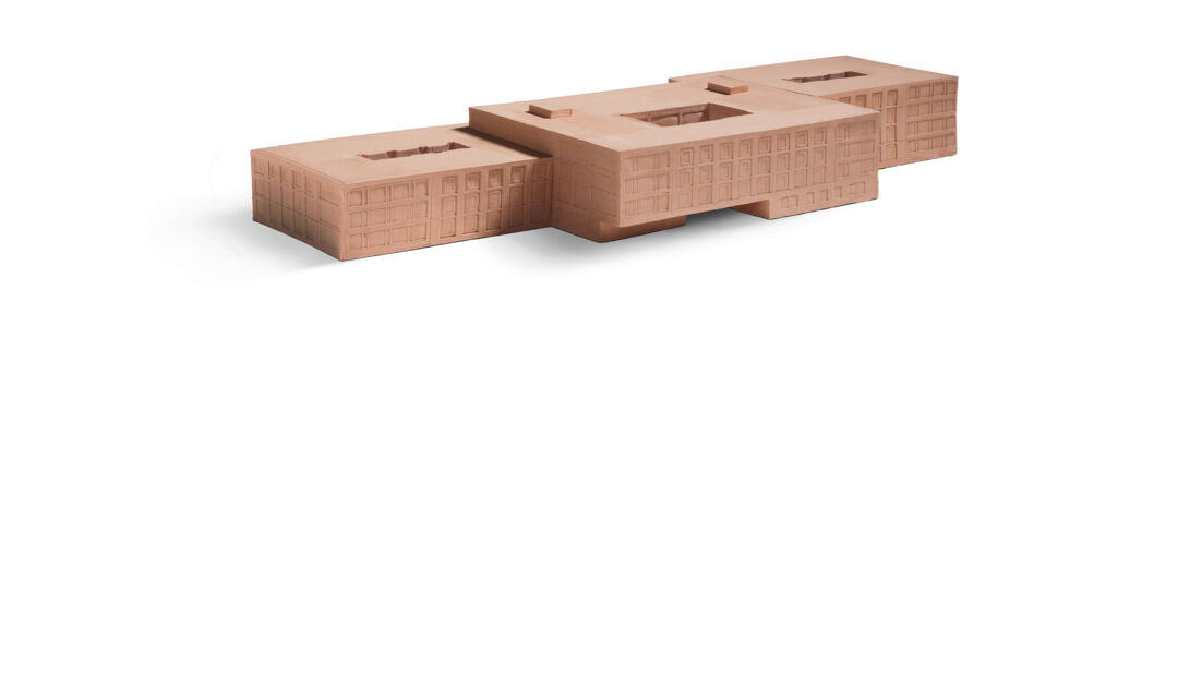 Porotherm: la brique isolation thermique | Zürcher Ziegeleien AG